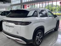 China BYD Song L All-Electric Coupe SUV e-Platform 3.0 5-Seat for sale