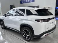 China BYD Song L All-Electric Coupe SUV e-Platform 3.0 5-Seat for sale
