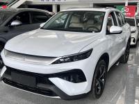 China BYD SongPro for sale