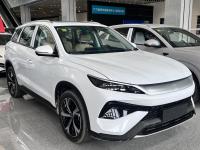 China BYD SongPro for sale