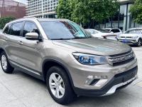 China Changan CS75 Plus for sale
