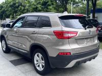 China Changan CS75 Plus for sale