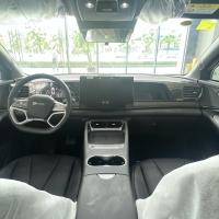 China BYD Sealion06 Electric Sedan RWD 500km Range DiPilot Intelligent Driving for sale