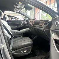 China BYD Sealion06 Electric Sedan RWD 500km Range DiPilot Intelligent Driving for sale