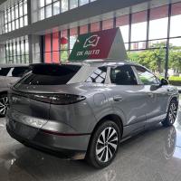 China BYD Sealion06 Electric Sedan RWD 500km Range DiPilot Intelligent Driving for sale