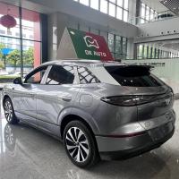 China BYD Sealion06 Electric Sedan RWD 500km Range DiPilot Intelligent Driving for sale