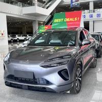 China BYD Sealion06 Electric Sedan RWD 500km Range DiPilot Intelligent Driving for sale