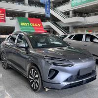 China BYD Sealion06 Electric Sedan RWD 500km Range DiPilot Intelligent Driving for sale