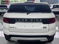 China Landwind X7 for sale