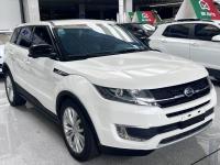 China Landwind X7 for sale