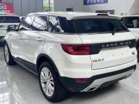 China Landwind X7 for sale