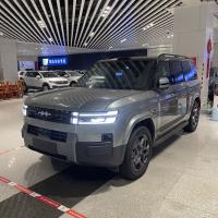 China Leopard Ti 7 for sale
