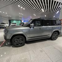 China Leopard Ti 7 for sale