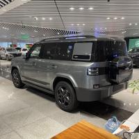 China Leopard Ti 7 for sale