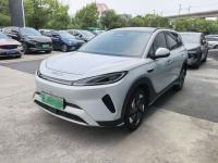 2025 BYD Sealion 05 EV 520KM Flagship Intelligent Navigation Edition
