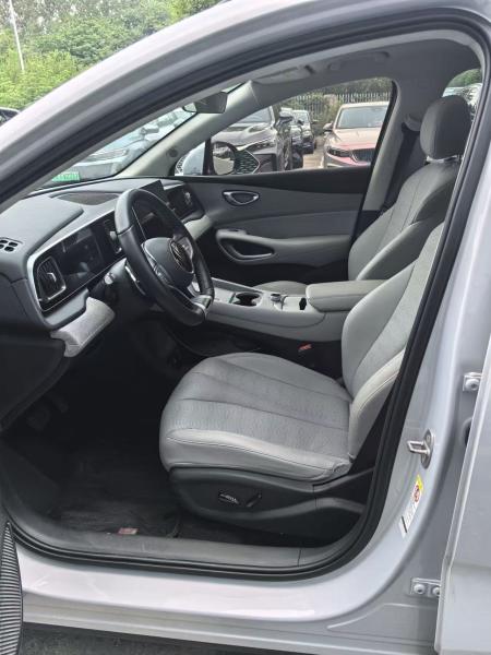 Quality 2025 BYD Sealion 05 EV 520KM Flagship Intelligent Navigation Edition for sale