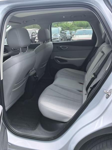 Quality 2025 BYD Sealion 05 EV 520KM Flagship Intelligent Navigation Edition for sale