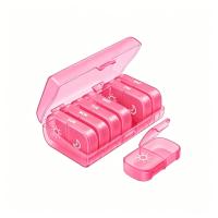 Quality AM PM Pill Organizer for sale