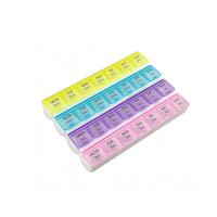 Quality Monthly Pill Box for sale