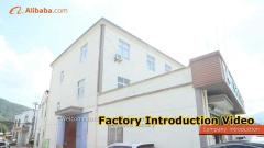 The factory introduction video of BRAVEFORM