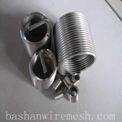 China High Durable Wire thread inserts for sale