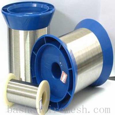 China Quality Approved Stainless Steel Wire 300 Series for sale