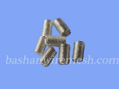 China China high quality wire threaded insert  M2-M48 for sale