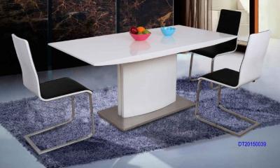China filiphs palladio furniture set,dining set metal ,dining furniture sets,столовая мебель for sale
