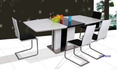 China patio furniture,aluminum rattan furniture,dinning table set,dining chair for sale
