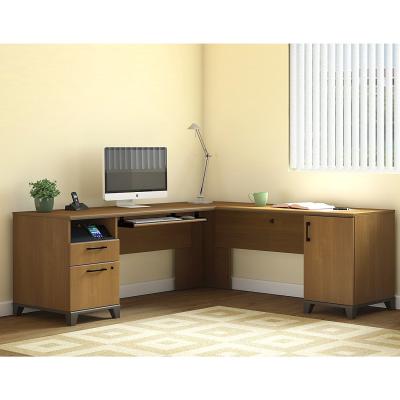 China mdf home office desk ,pc desk ,book desk . for sale