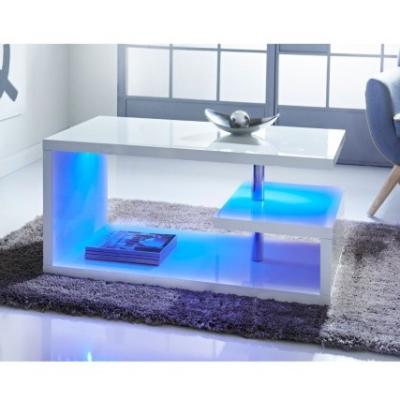 China led living furniture, led  living room coffee table , led living room tv stand,led end table for sale