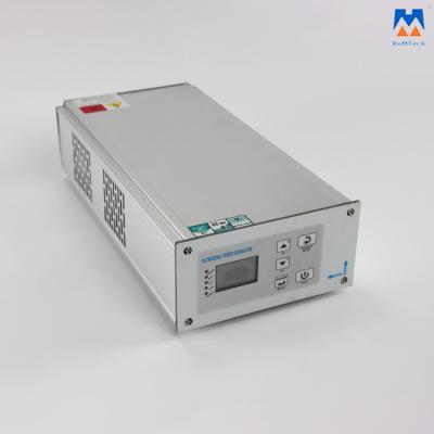 Cina Generatore di ultrasuoni standard con la prestazione superiore per tessuto non tessuto in vendita