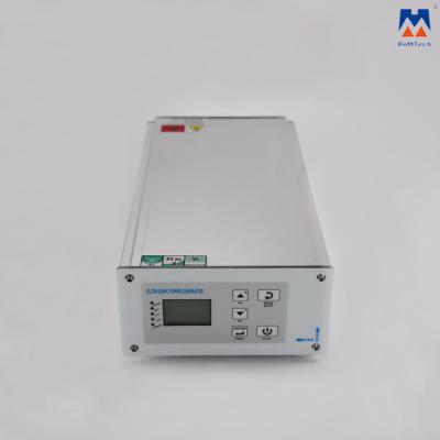 Cina alimentazione elettrica ultrasonica di saldatura di plastica del generatore di saldatura a ultrasuoni di 2600W Digital in vendita