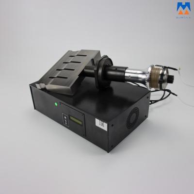 China Digitale het Ultrasone Lassenmachine van km-JC 15KHz 3000W Te koop