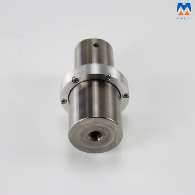 China Enlarging Amplitude 2000W 20KHz Ultrasonic Welding Booster for sale