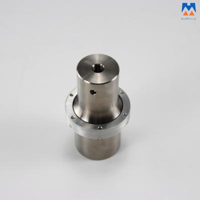 China Enlarging Amplitude 2000W 20KHz Ultrasonic Welding Booster for sale