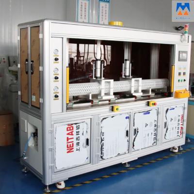 Cina Il centro del filtro da acqua che allunga la saldatrice della piastra riscaldante in vendita