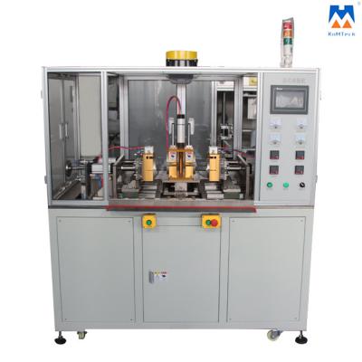Cina il saldatrice di saldatura della piastra riscaldante 3000W per il filtro da acqua svuota l'allungamento in vendita