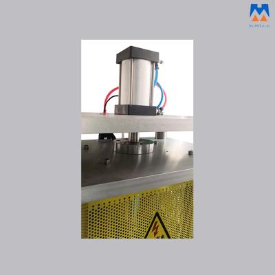 Cina Macchine di saldatura a ultrasuoni per la saldatura di plastica di Meterbox in vendita