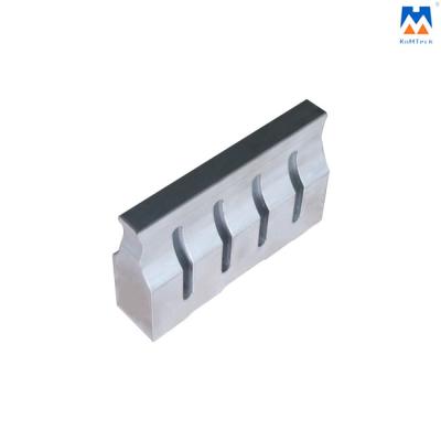 Cina Lavorazione con utensili ultrasonica materiale di alluminio 20Khz di saldatura a ultrasuoni Horn 200*20mm in vendita