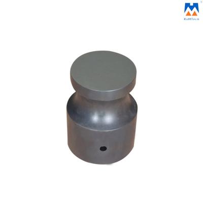 Cina saldatura a ultrasuoni Horn del diametro 20KHz di 77mm per la saldatrice del tessuto in vendita