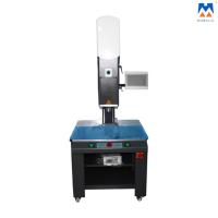 China 4200W Digital Ultrasonic Plastic Welding Machine Auto Tuning Frequency for sale