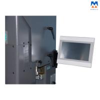 China 4200W Digital Ultrasonic Plastic Welding Machine Auto Tuning Frequency for sale