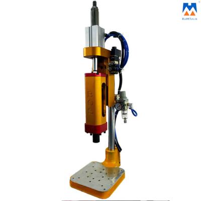 China Macchina ultrasonica portatile della saldatura a punti della stampa 20KHz 12KG di saldatura a ultrasuoni for sale