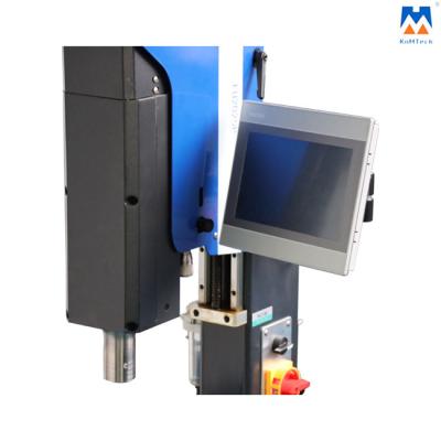 中国 20KHz 3000Wの超音波プラスチック溶接機Mutipleは作用する 販売のため