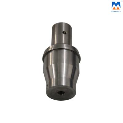 Cina ripetitore di titanio della saldatura a ultrasuoni 1.5kg 20KHz in vendita