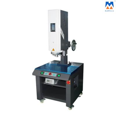 China 4200W saldatore ultrasonico Standard Ultrasound Welder per i giocattoli, elettronico, plastica for sale