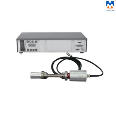 Cina saldatrice ultrasonica di Ultrasonic Battery Cell del saldatore a punti del metallo 40kHz in vendita