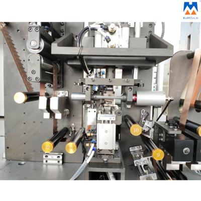 Cina saldatrice ultrasonica di Ultrasonic Battery Cell del saldatore a punti del metallo 40kHz in vendita
