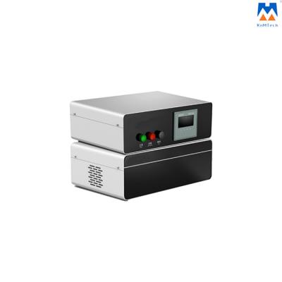 Cina saldatrice di alluminio del cavo del cavo ultrasonico del metallo di 4kW 20kHz in vendita